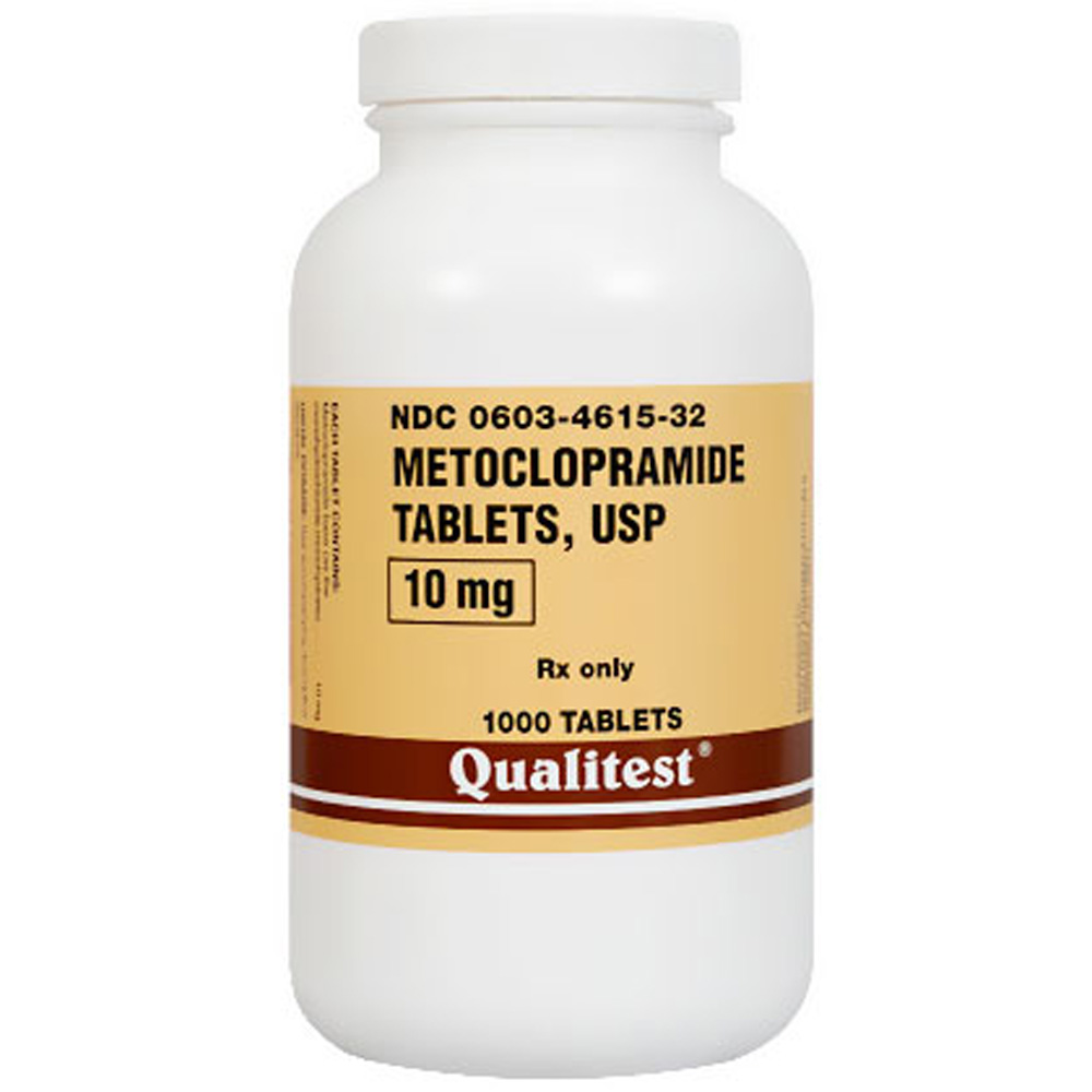 Metoclopramide Astarre