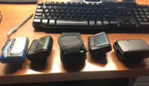 Guide To Intern Etiquette: Paging Etiquette - Stepwards