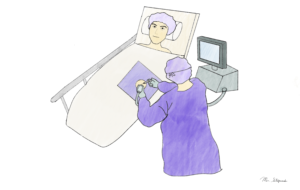 Radiology Procedures: Paracentesis (Overview) - Stepwards